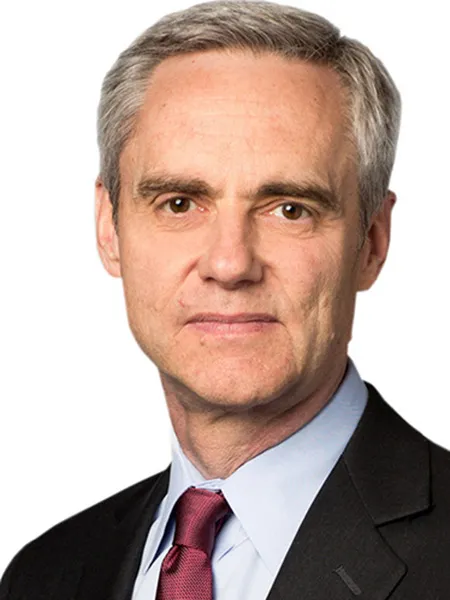 David Kierans - Lawyer in Montreal, Quebec - Clearway