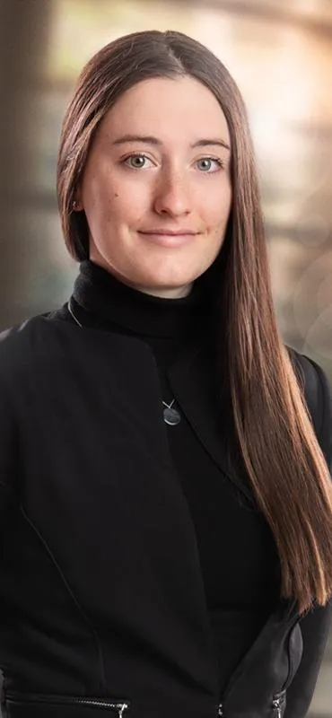Elizabeth Bourgeois - Lawyer in Montreal, Quebec - Clearway
