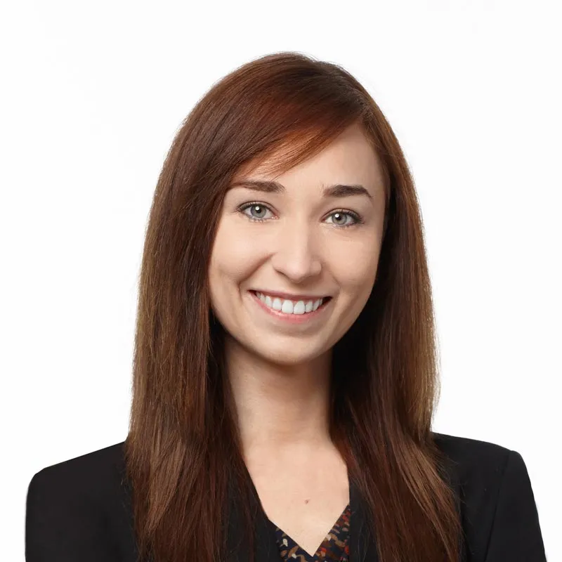 Fabienne Racicot - Lawyer in Montreal, Quebec - Clearway