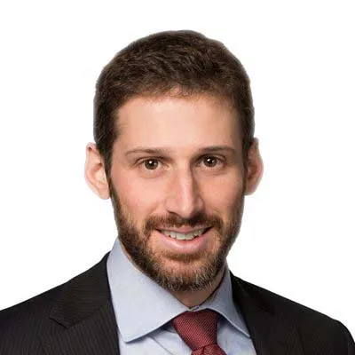 Matthew Finn - Lawyer in Montreal, Quebec - Clearway