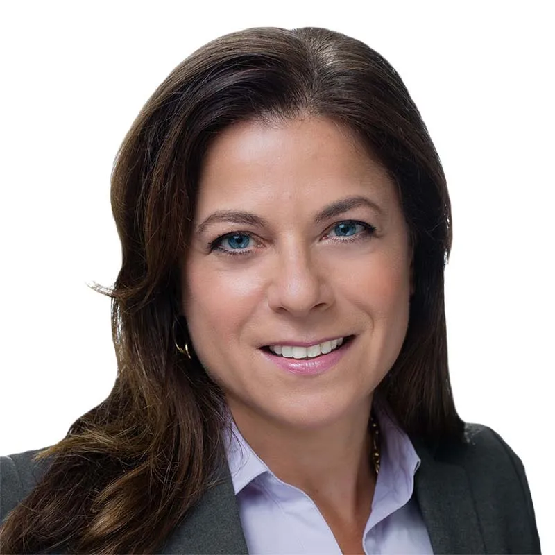 Susan Abramovitch - Lawyer in Montreal, Quebec - Clearway