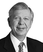 Terry Didus - Lawyer in Montreal, Quebec - Clearway