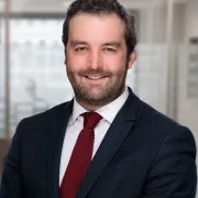 Francois Fournier - Lawyer in Montréal, Quebec - Clearway