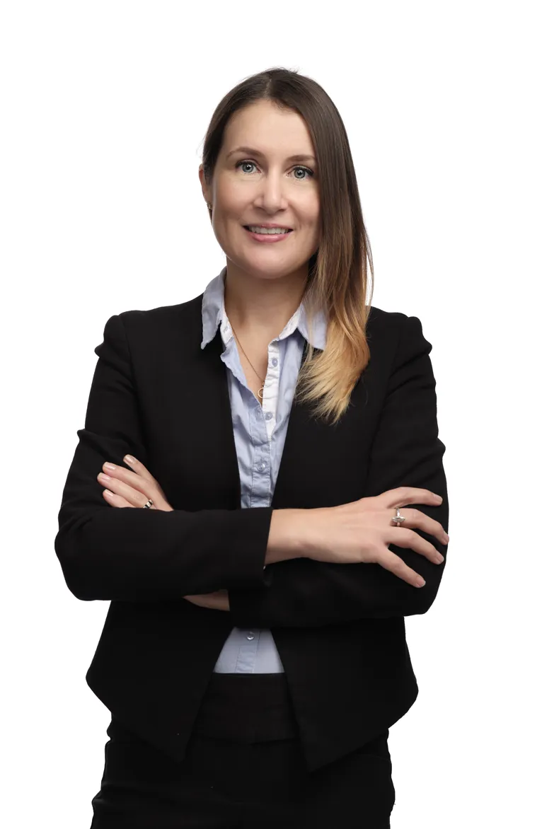 Sophie Lecomte - Lawyer in Montreal, Quebec - Clearway