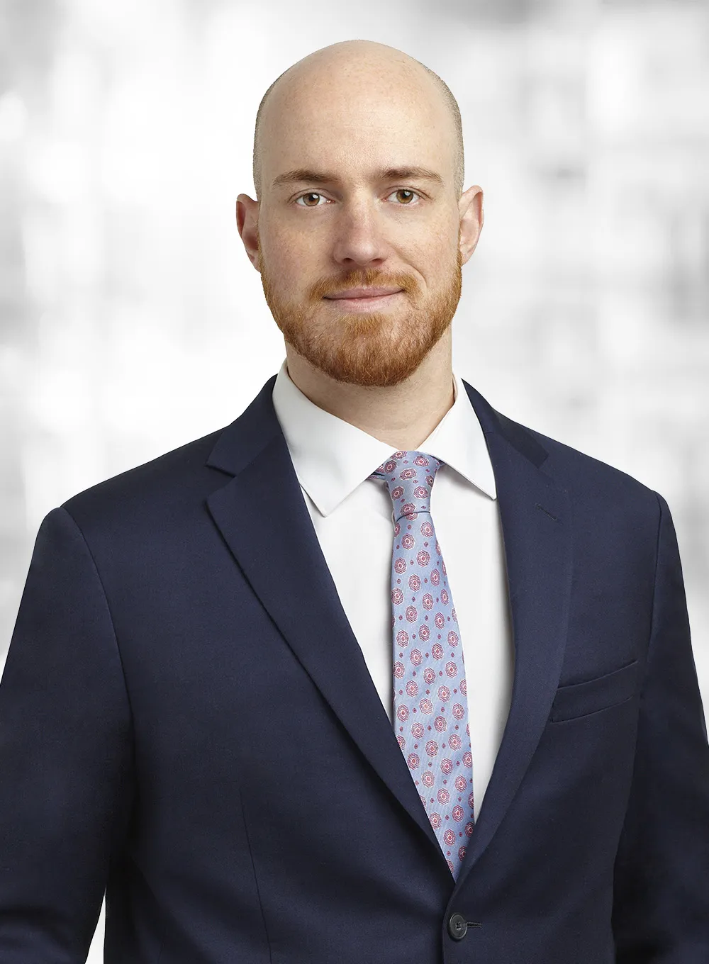 Alexis Beaudin-Fol - Lawyer in Montréal, Quebec - Clearway
