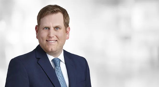 Evan Krakower - Lawyer in Montréal, Quebec - Clearway