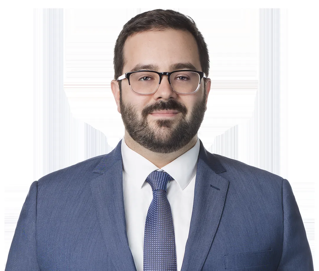 Jean Tessier - Lawyer in Montréal, Quebec - Clearway