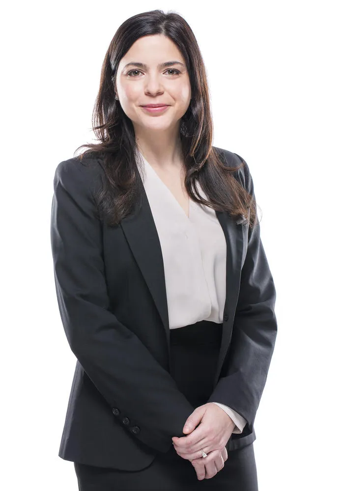 Alexandra Carbone - Lawyer in Montréal, Quebec - Clearway