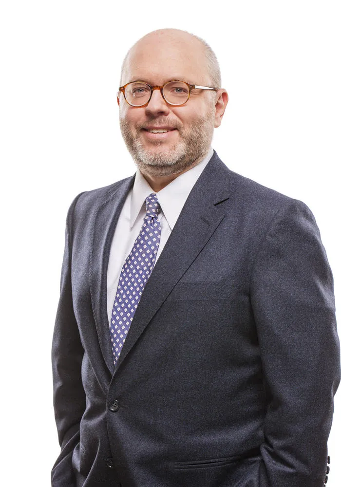 Fred Purkey - Lawyer in Montréal, Quebec - Clearway