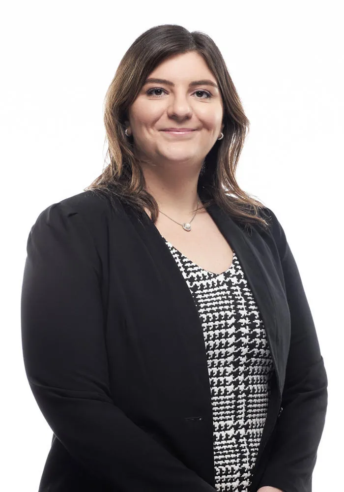 Joy Elkeslassy - Lawyer in Montréal, Quebec - Clearway