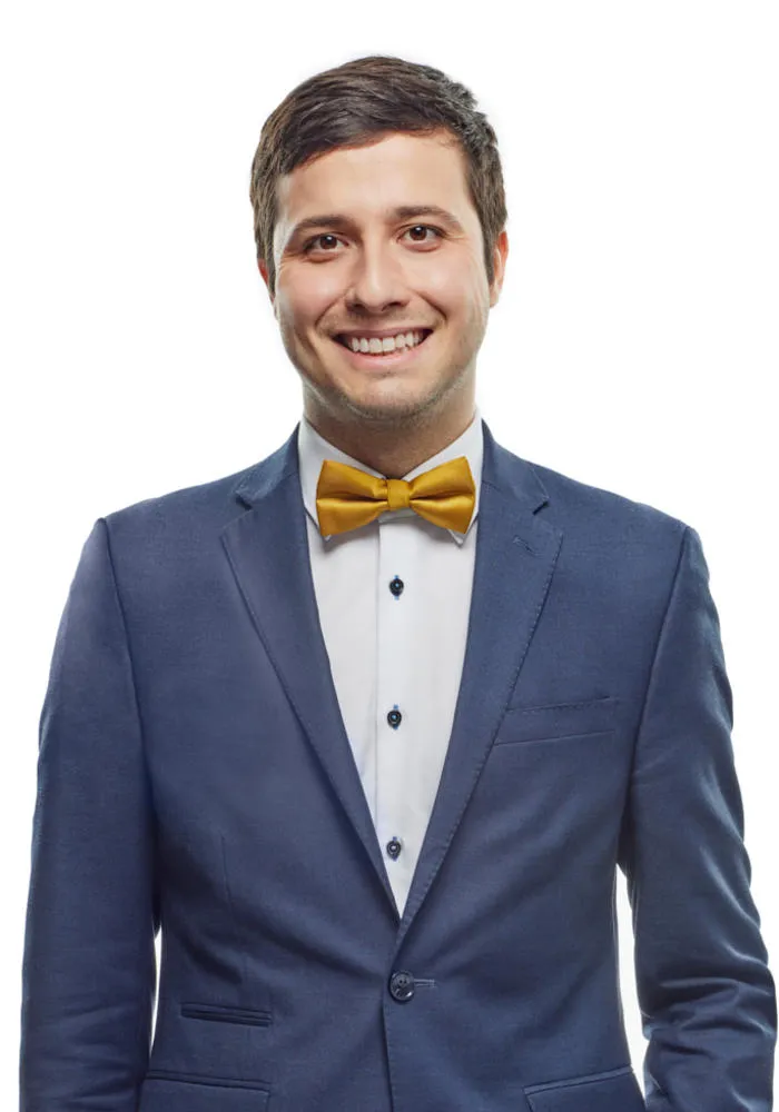Julien Leblanc - Lawyer in Montréal, Quebec - Clearway