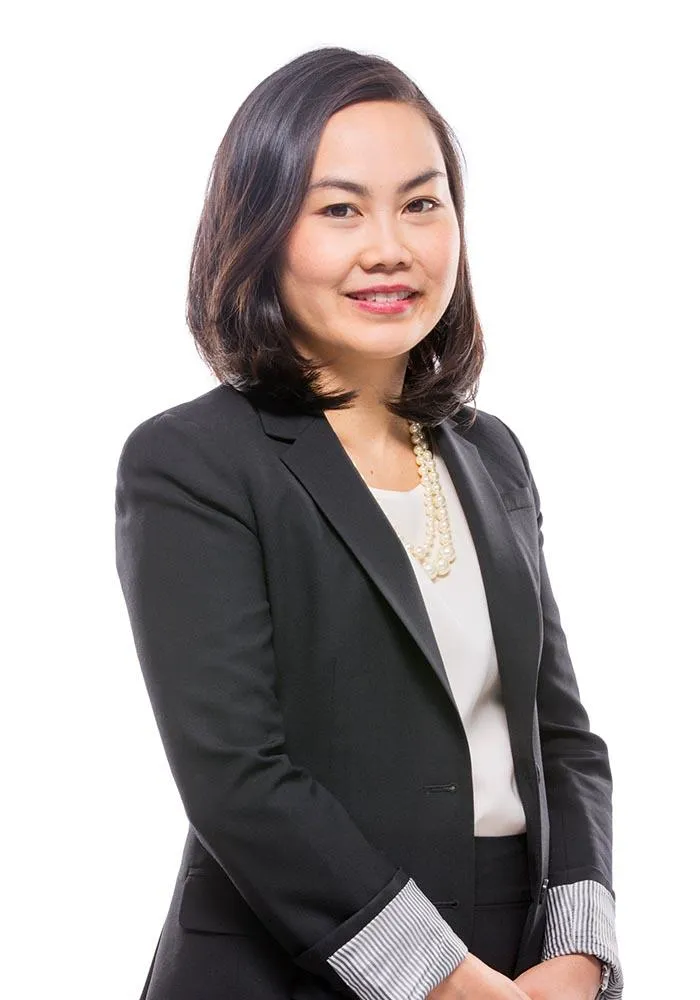 Kim Nguyen - Lawyer in Montréal, Quebec - Clearway