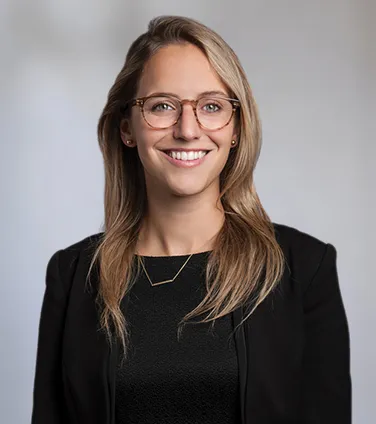 Sarah Lazure - Lawyer in Montréal, Quebec - Clearway