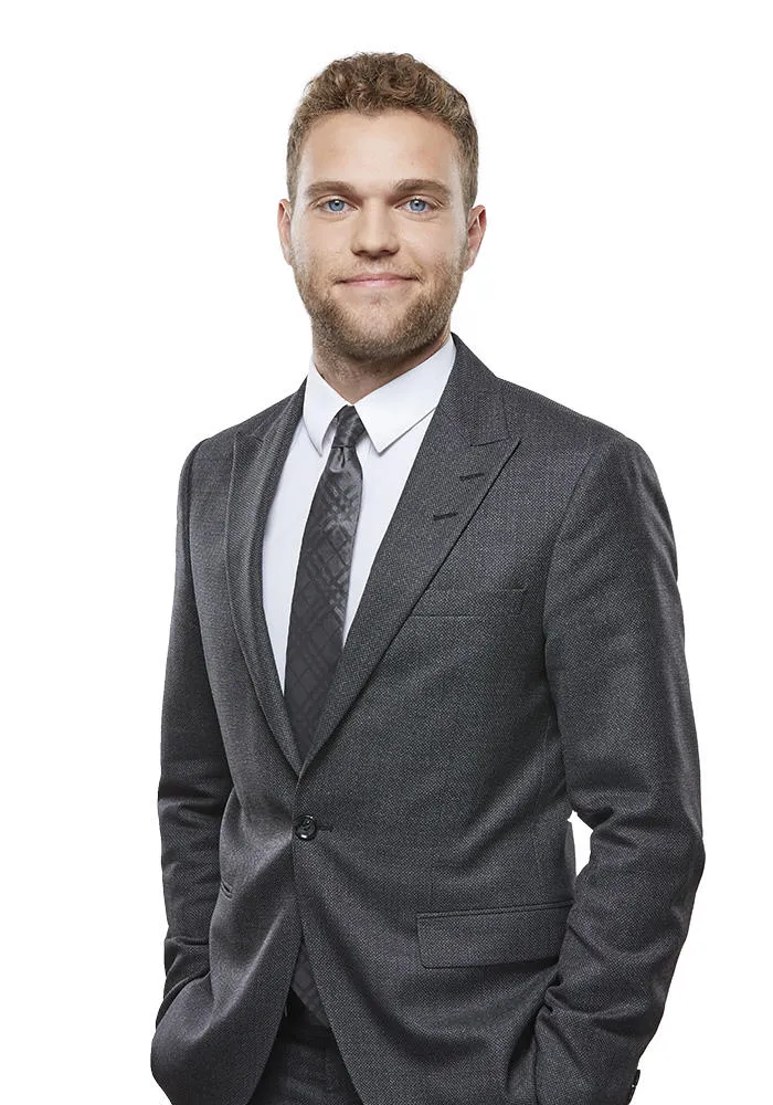 Simon Bouthillier - Lawyer in Montréal, Quebec - Clearway