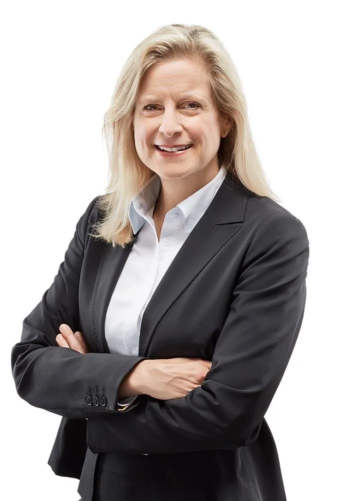 Sophie Arpin - Lawyer in Montréal, Quebec - Clearway