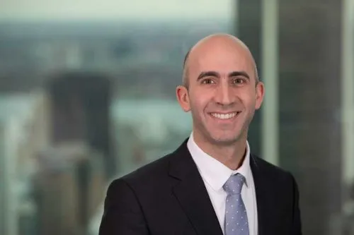 Jason Dolman - Lawyer in Montreal, Quebec - Clearway