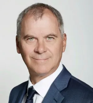 Richard Provost - Lawyer in Montréal, Quebec - Clearway