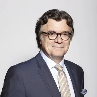 William Hart - Lawyer in Montréal, Quebec - Clearway