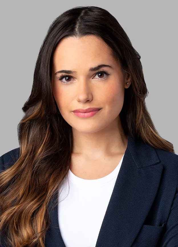 Ashley Weiss - Lawyer in Montreal, Quebec - Clearway
