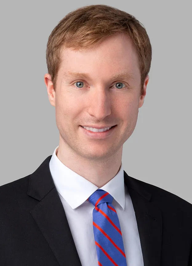 Benjamin Koopferstock - Lawyer in Montreal, Quebec - Clearway