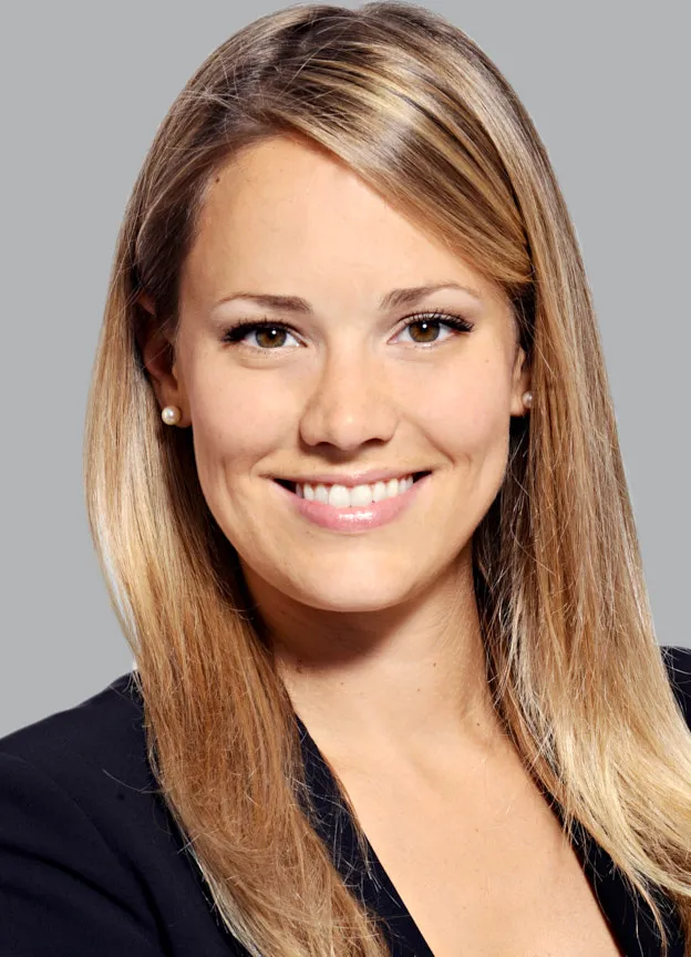 Janie Chaloux - Lawyer in Montreal, Quebec - Clearway