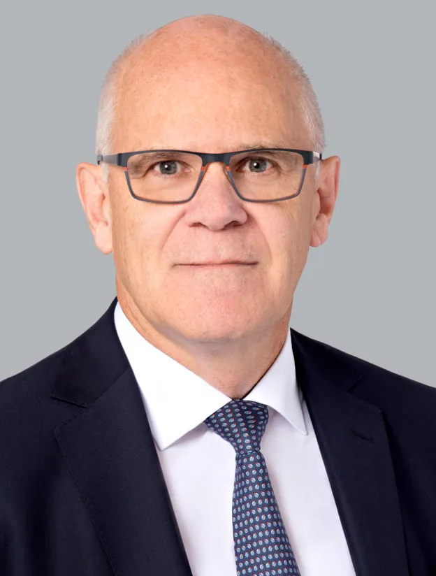 Serge Fournier - Lawyer in Montreal, Quebec - Clearway