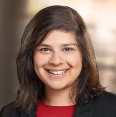 Sonia Rasquinha - Lawyer in Montreal, Quebec - Clearway