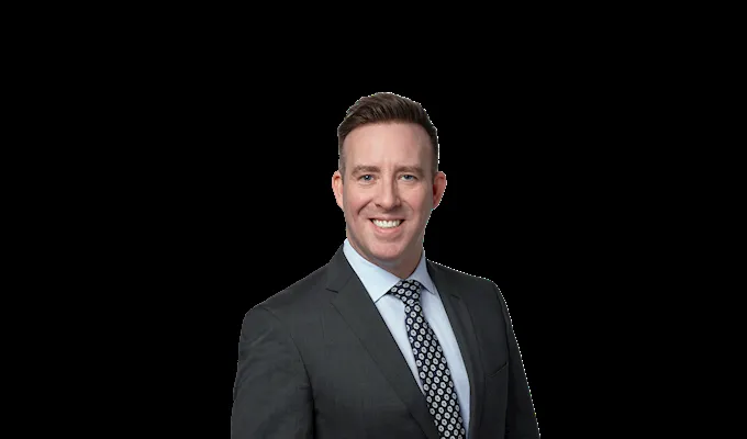Alexander Jarvie - Lawyer in Montreal, Quebec - Clearway