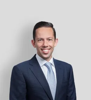 Andrew Workman - Lawyer in Montreal, Quebec - Clearway