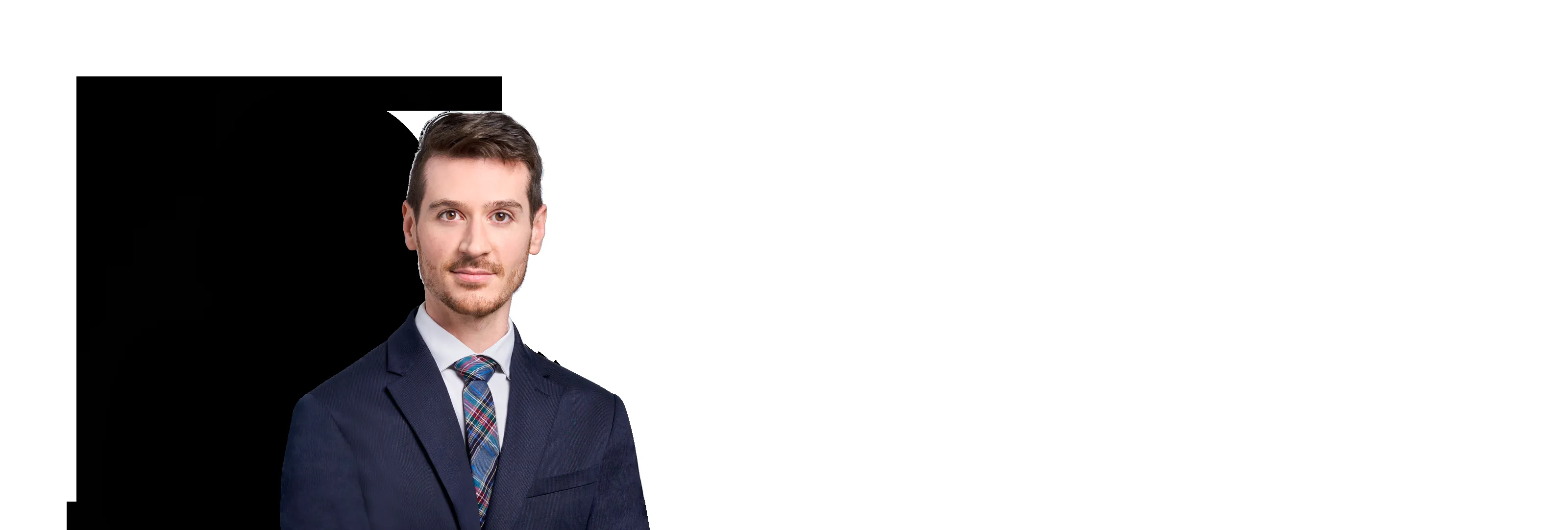 Guillaume Talbot-Lachance - Lawyer in Montreal, Quebec - Clearway