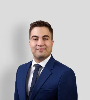 Jeff Talbot - Lawyer in Montreal, Quebec - Clearway