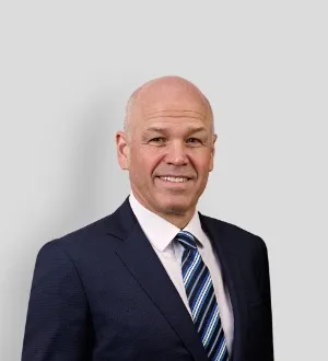 John Godber - Lawyer in Montreal, Quebec - Clearway