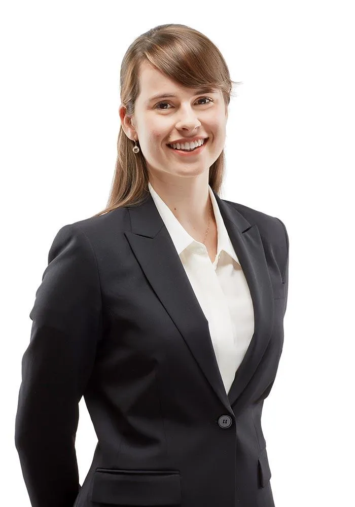 Katherine Martin - Lawyer in Montreal, Quebec - Clearway