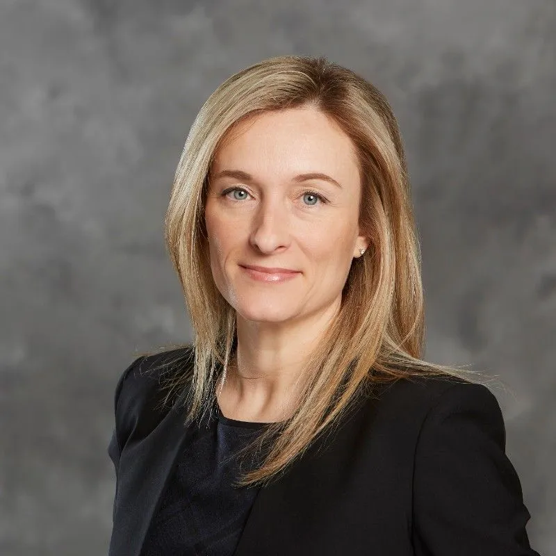 Marie-Eve Paradis - Lawyer in Montreal, Quebec - Clearway