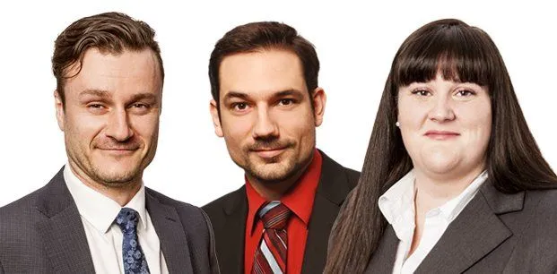 Richard Coutu - Lawyer in Montreal, Quebec - Clearway