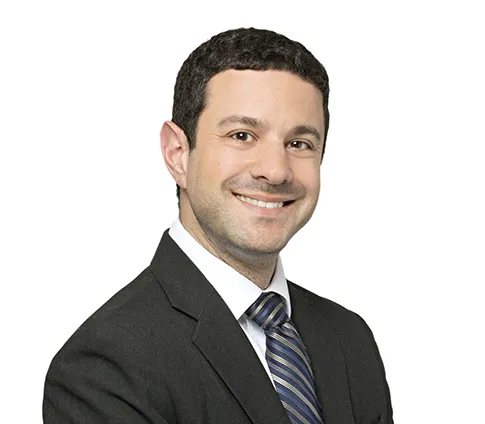Adam Allouba - Lawyer in Montréal, Quebec - Clearway