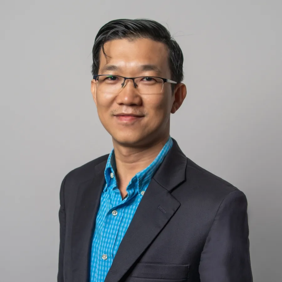 Anh Quan - Lawyer in Montréal, Quebec - Clearway