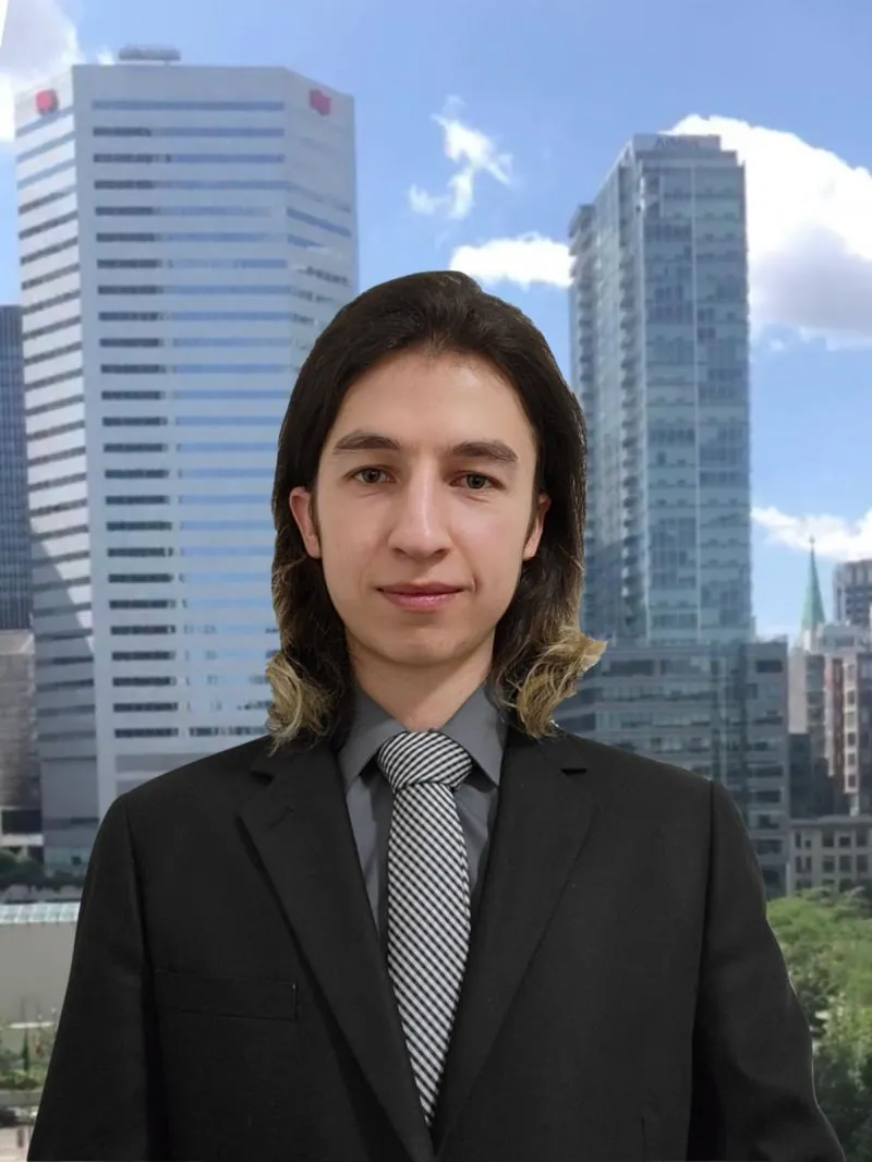 Dov Charness - Lawyer in Montréal, Quebec - Clearway