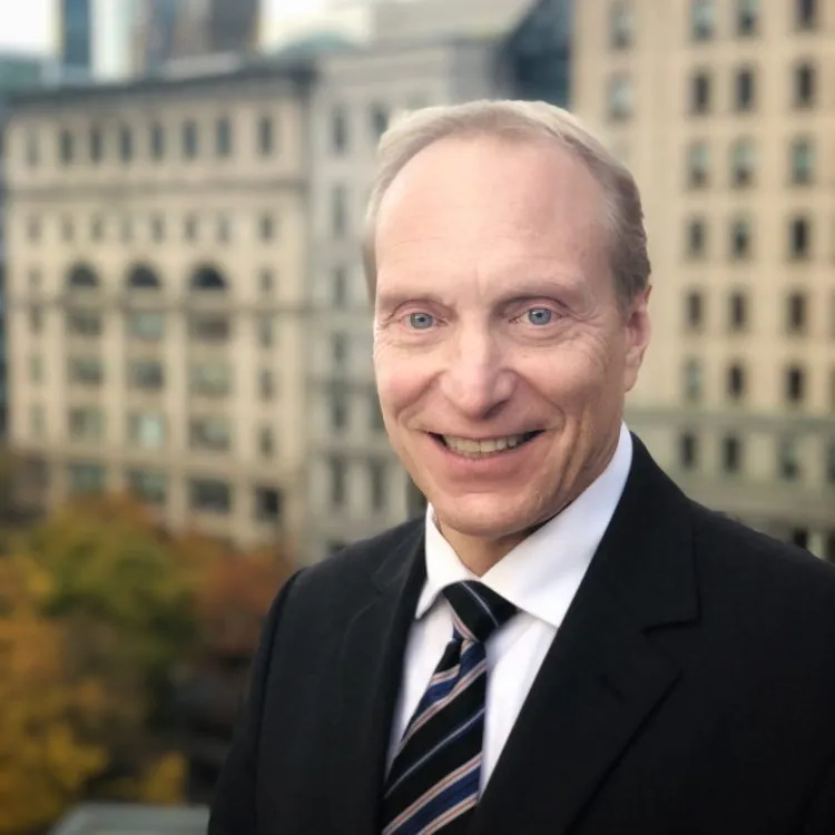 Jordan Charness - Lawyer in Montréal, Quebec - Clearway