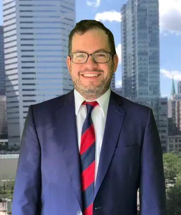 Mitchell Kahan - Lawyer in Montréal, Quebec - Clearway