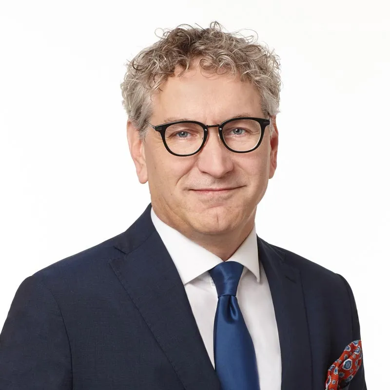 Marc Tremblay - Lawyer in Montréal, Quebec - Clearway