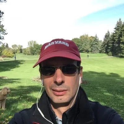 Louis-Martin Ouellet - Lawyer in Montréal, Quebec - Clearway