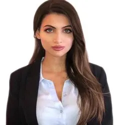 Stephanie Simonetti - Lawyer in Montréal, Quebec - Clearway
