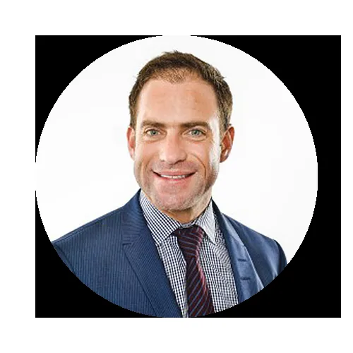 Lloyd Feldman - Lawyer in Montréal, Quebec - Clearway