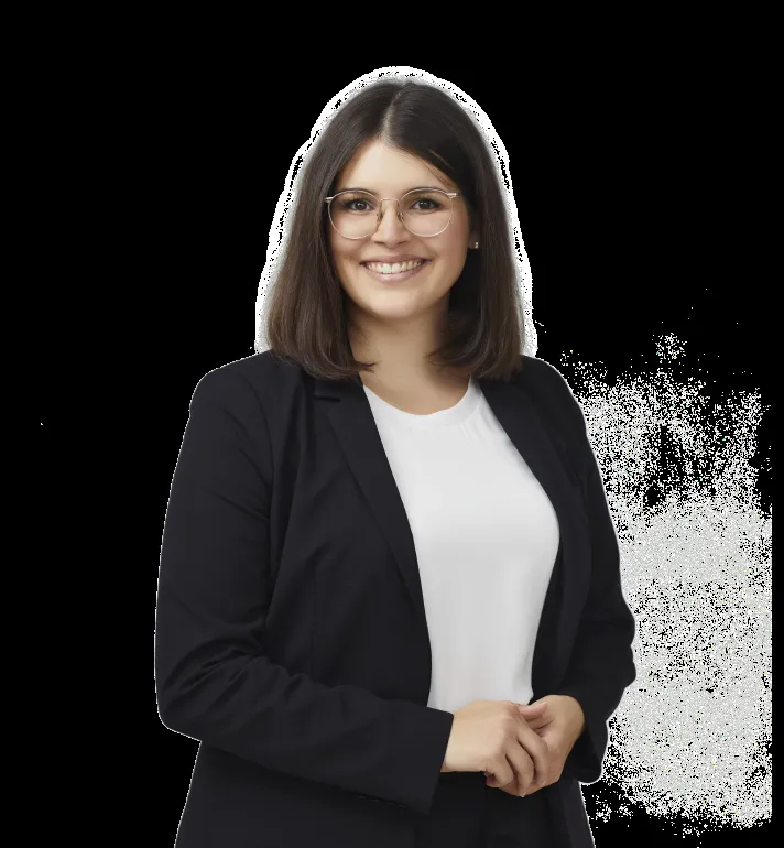 Elise Veillette - Lawyer in Montréal, Quebec - Clearway