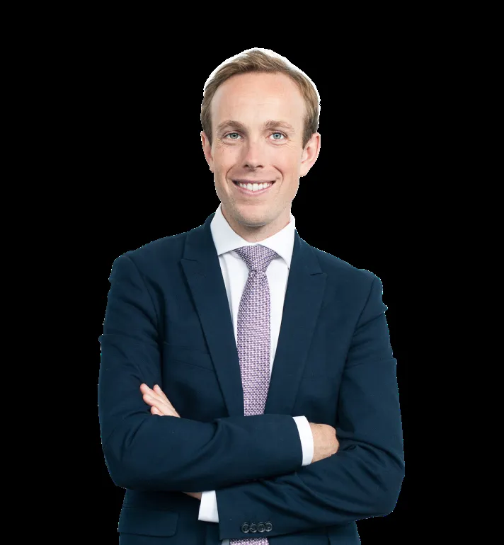 Ryan Hillier - Lawyer in Montréal, Quebec - Clearway