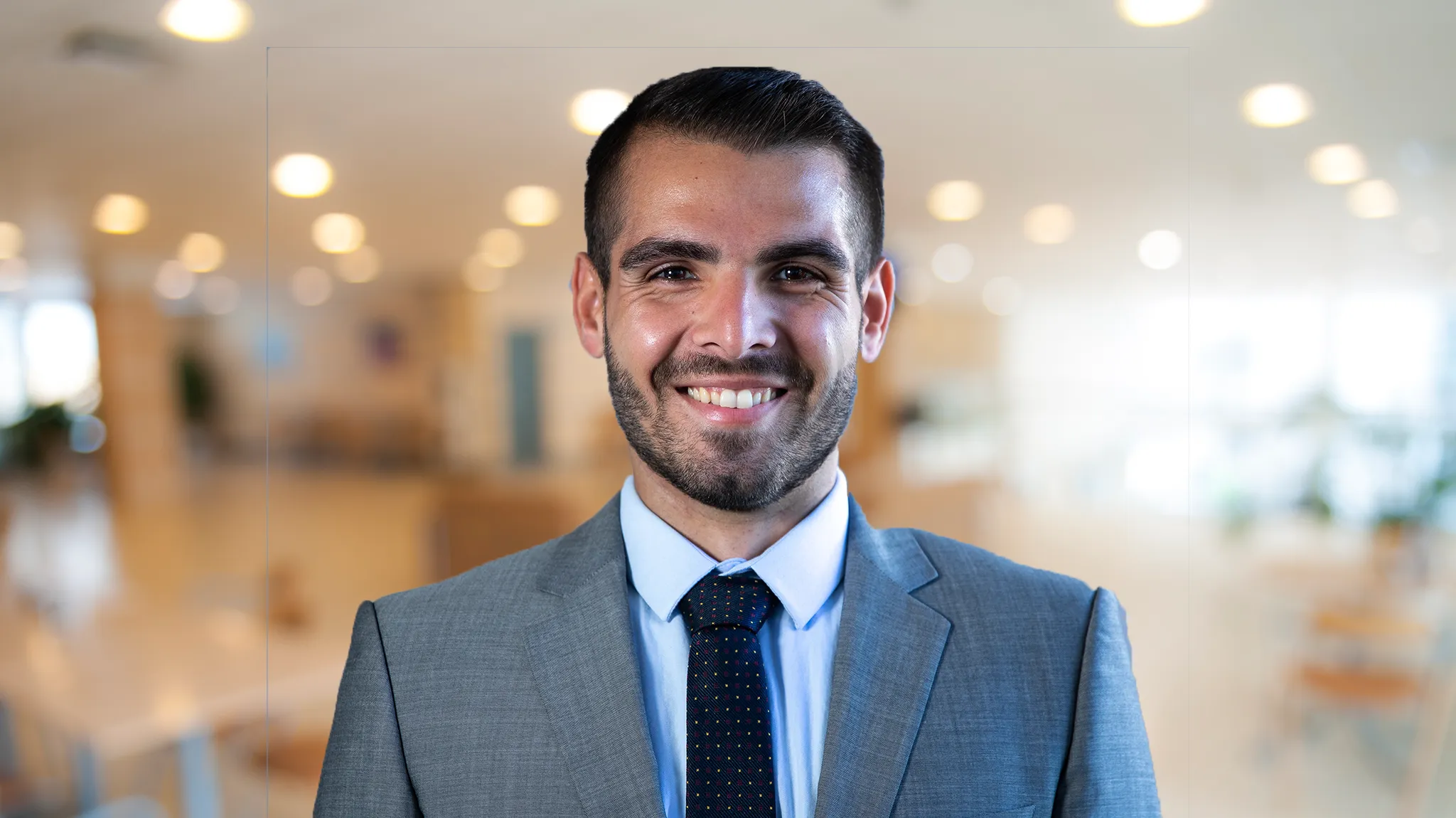 Adrien Coelho - Lawyer in Montreal, Quebec - Clearway