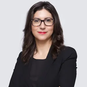 Emma Lambert - Lawyer in Montreal, Quebec - Clearway