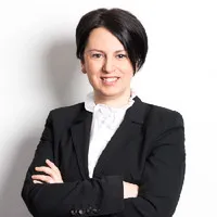 Genesa Clarke - Lawyer in Montréal, Quebec - Clearway