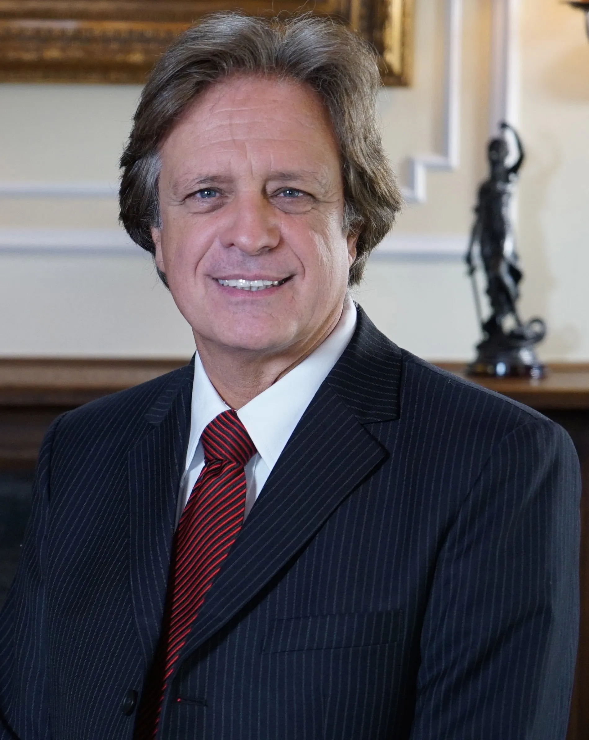 Daniel Rochefort - Lawyer in Montréal, Quebec - Clearway